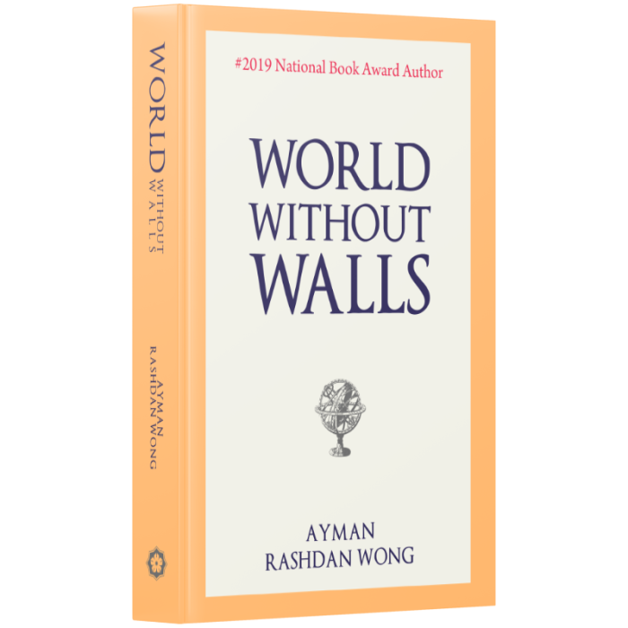 World Without Walls - The Patriots Store