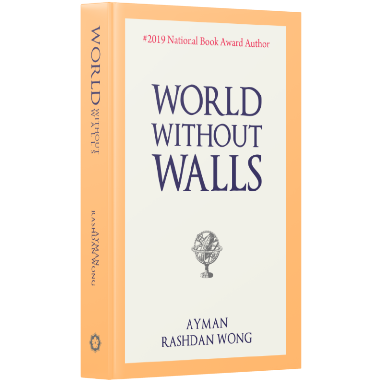 World Without Walls - The Patriots Store